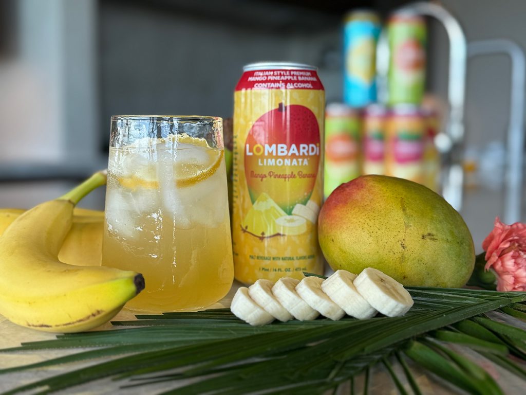 #About Us - Lombardi Limonata
